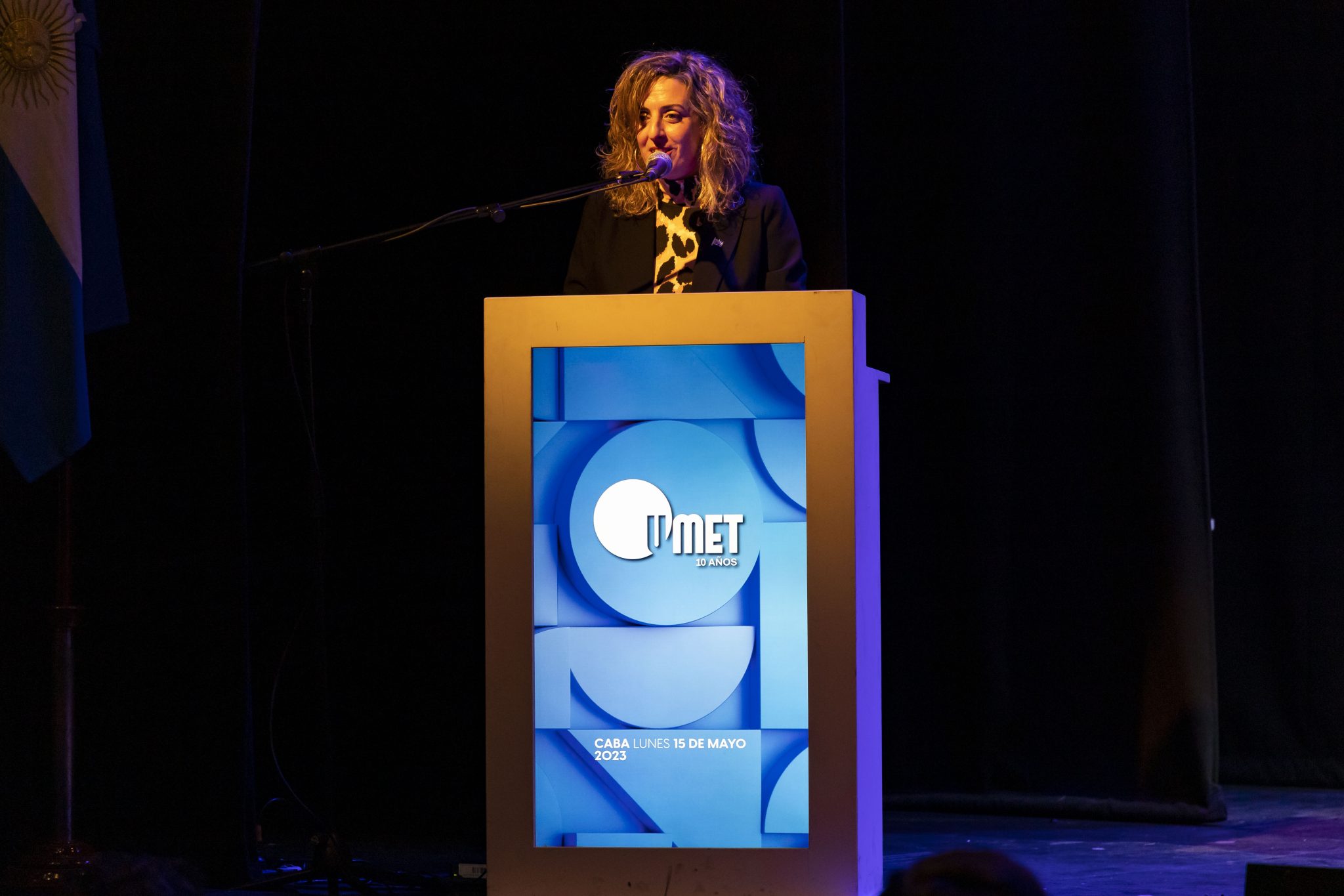 La UMET celebró sus primeros 10 años – UMET