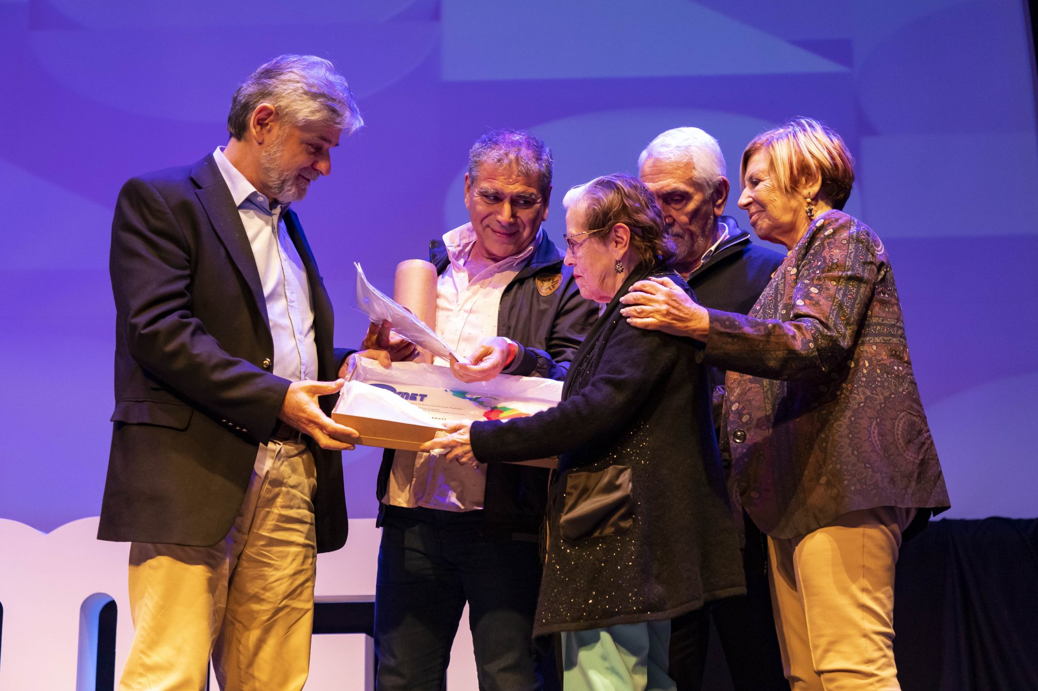 La UMET celebró sus primeros 10 años – UMET